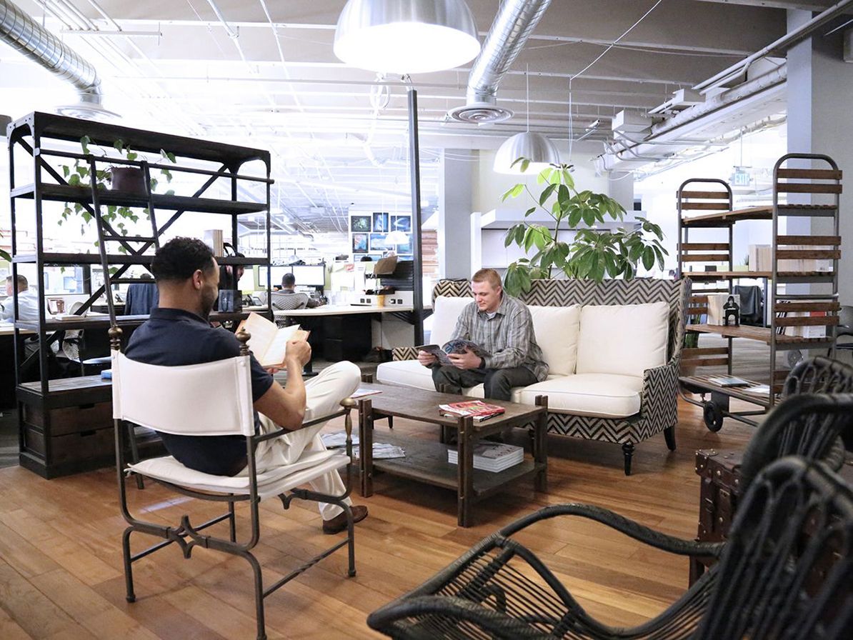 Career Opportunities | Working for AFC | American Financing