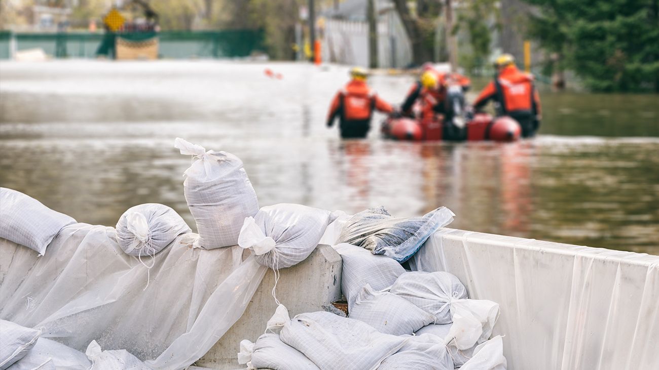 What Happens to Your Mortgage After a Natural Disaster?