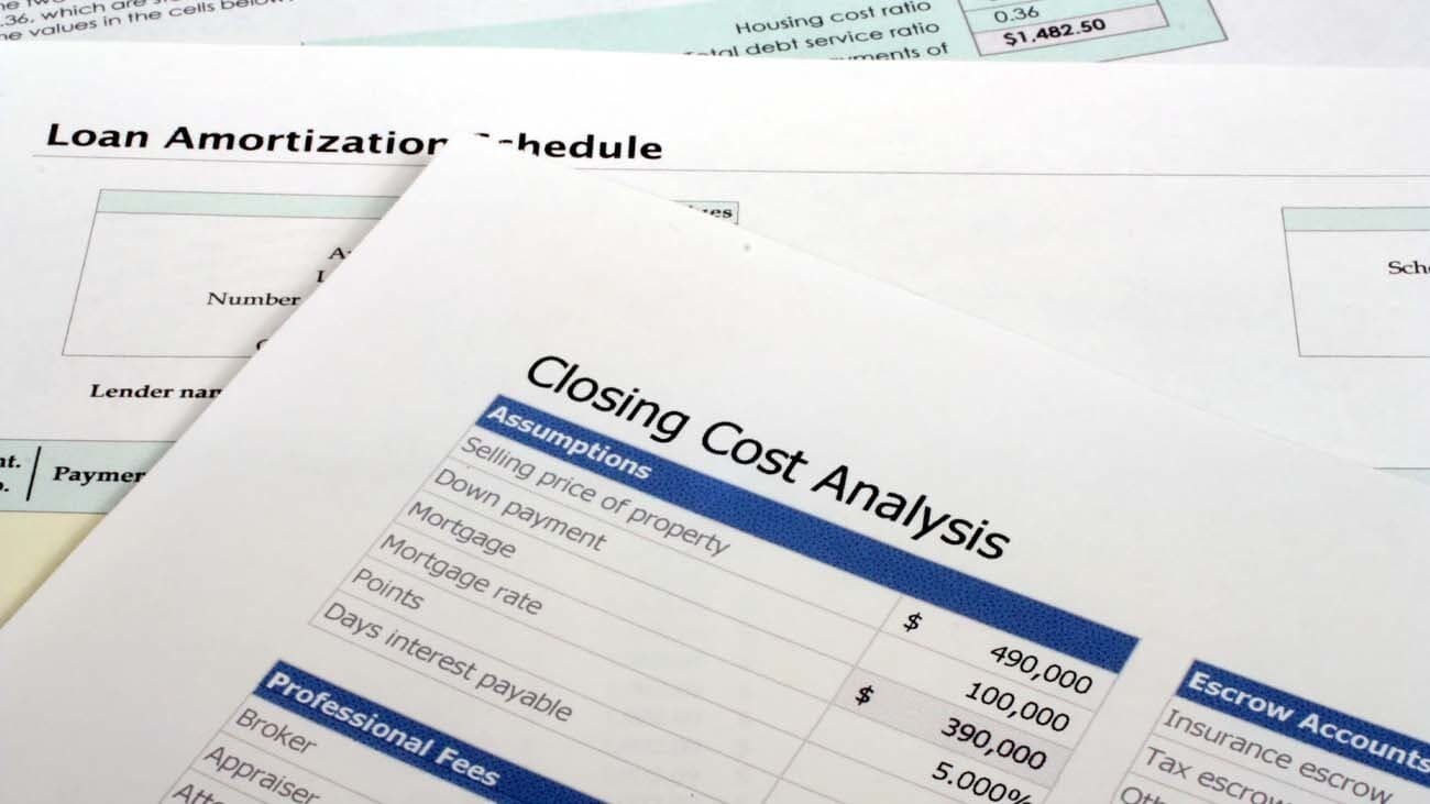 No Closing Cost Mortgage Refinances: Is it Right for You?